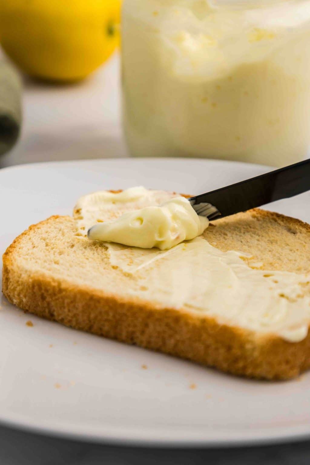 Light Mayonnaise