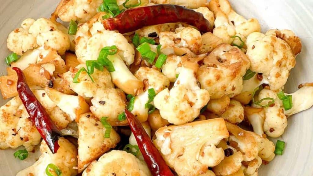 16 Creative Ways to Cook Cauliflower